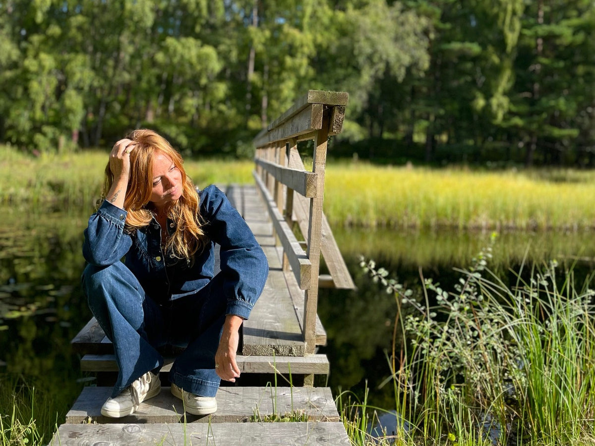 Q & A with Rachel Cameron-Webb - The Founder of Rock the Jumpsuit