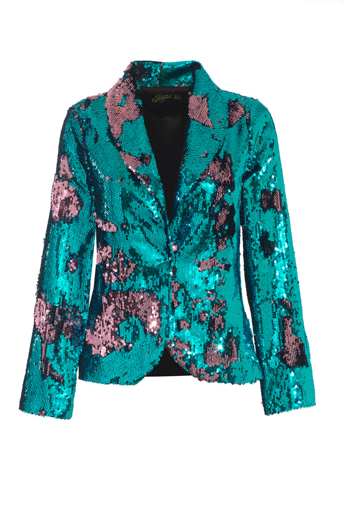 THE DREAM JACKET